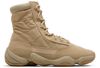 Buy Adidas Yeezy 500 Tactical Boot 'Sand' - IF7549 | GOAT