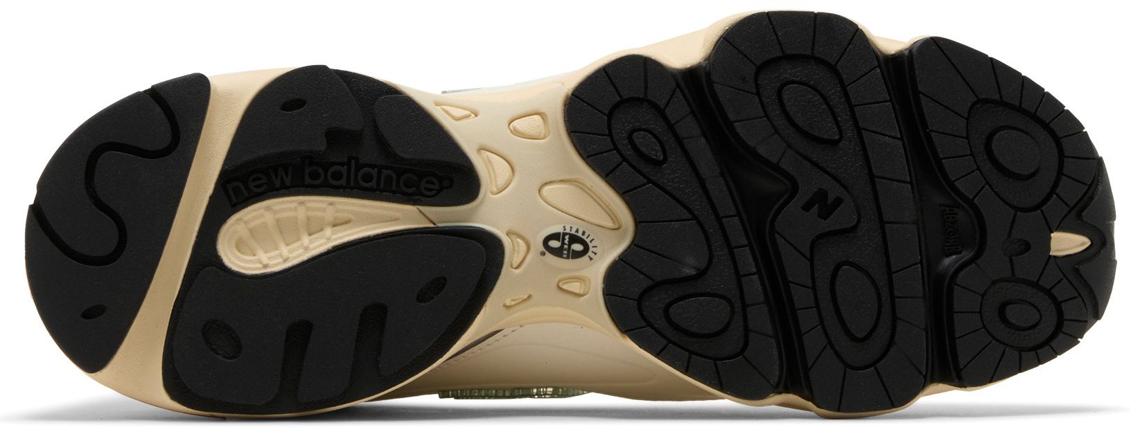 Buy New Balance 1000 'Angora Moonrock' - M1000WA | GOAT