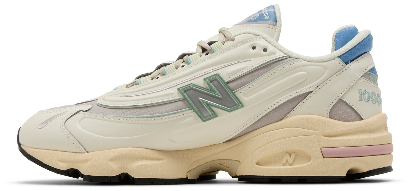 Buy New Balance 1000 'Angora Moonrock' - M1000WA | GOAT