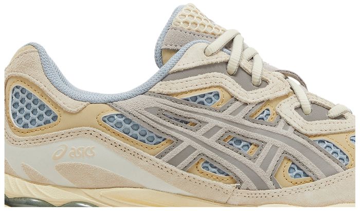 Buy Gel NYC 'Dolphin Oyster Grey' - 1203A372 402 | GOAT