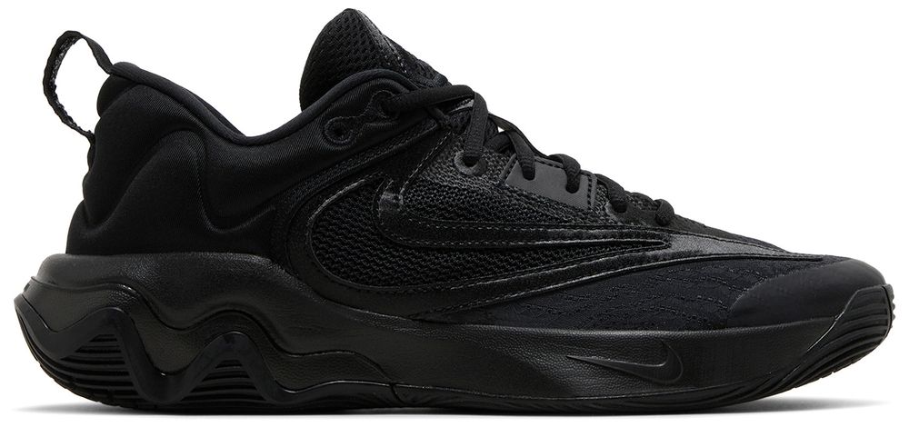 Buy Nike Giannis Immortality 3 EP 'Triple Black' - DZ7534 001 | GOAT