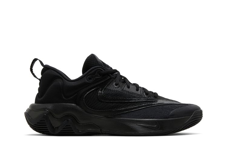 Buy Nike Giannis Immortality 3 EP 'Triple Black' - DZ7534 001 | GOAT