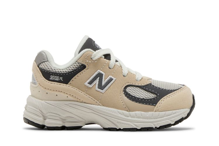 Buy New Balance 2002R Toddler 'Sandstone Magnet' - IC2002FA | GOAT