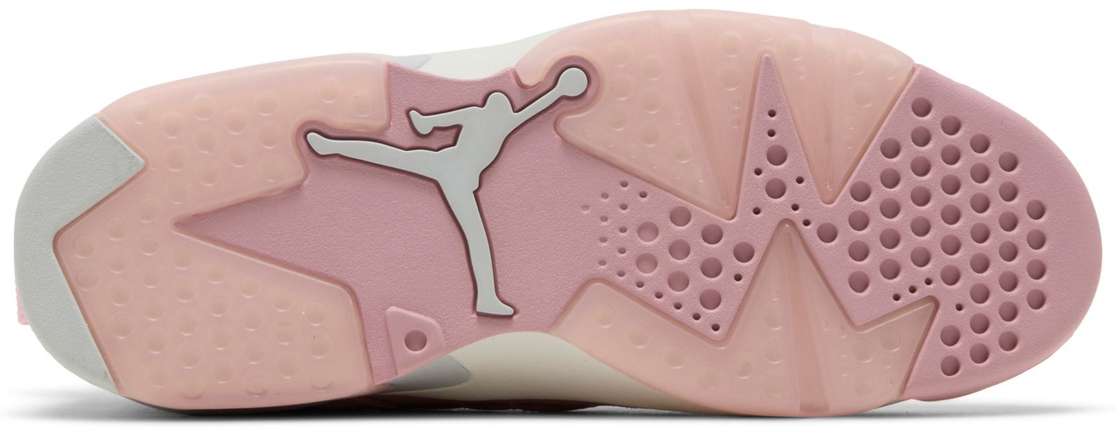 Buy Air Jordan Wmns Jordan MVP 'Pink Glaze' - FB9019 600 | GOAT