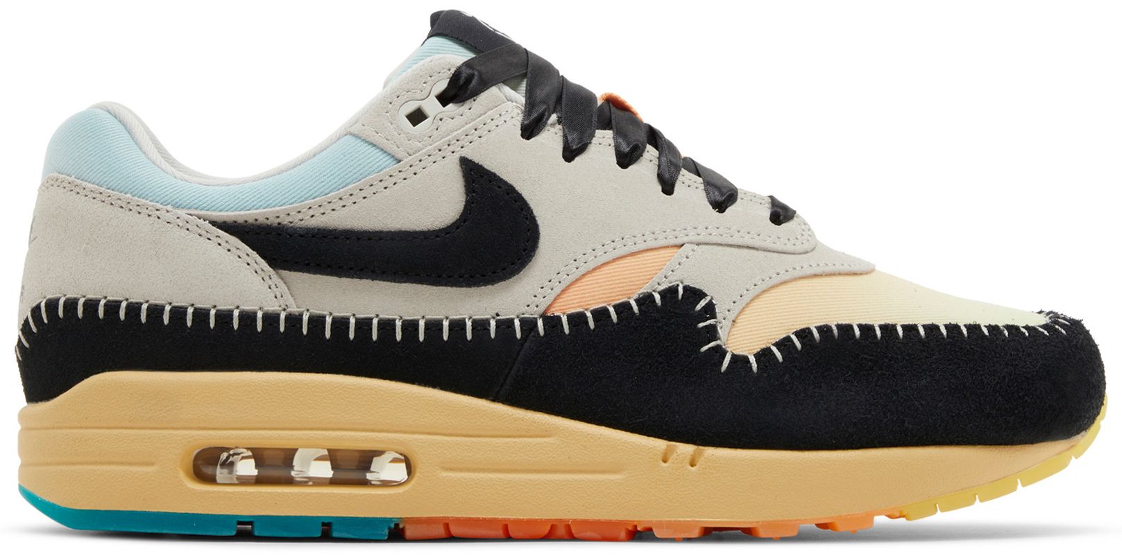 Buy Nike Air Max 1 '87 'N7' - FZ3610 072 | GOAT
