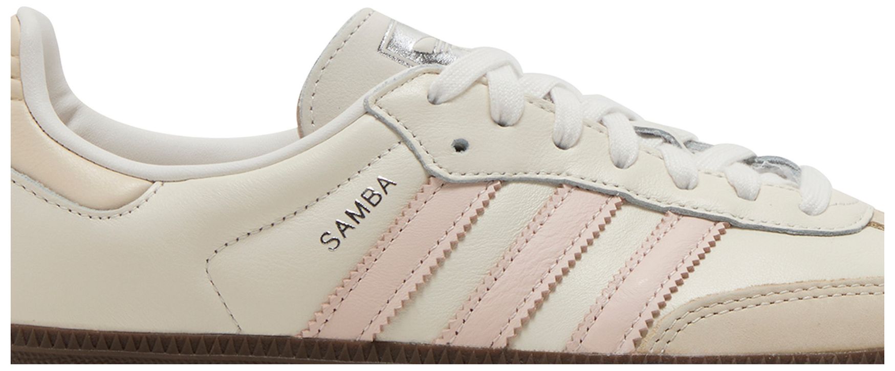 Buy Adidas Wmns Samba OG 'Cloud White Wonder Quartz' - IH2751 | GOAT
