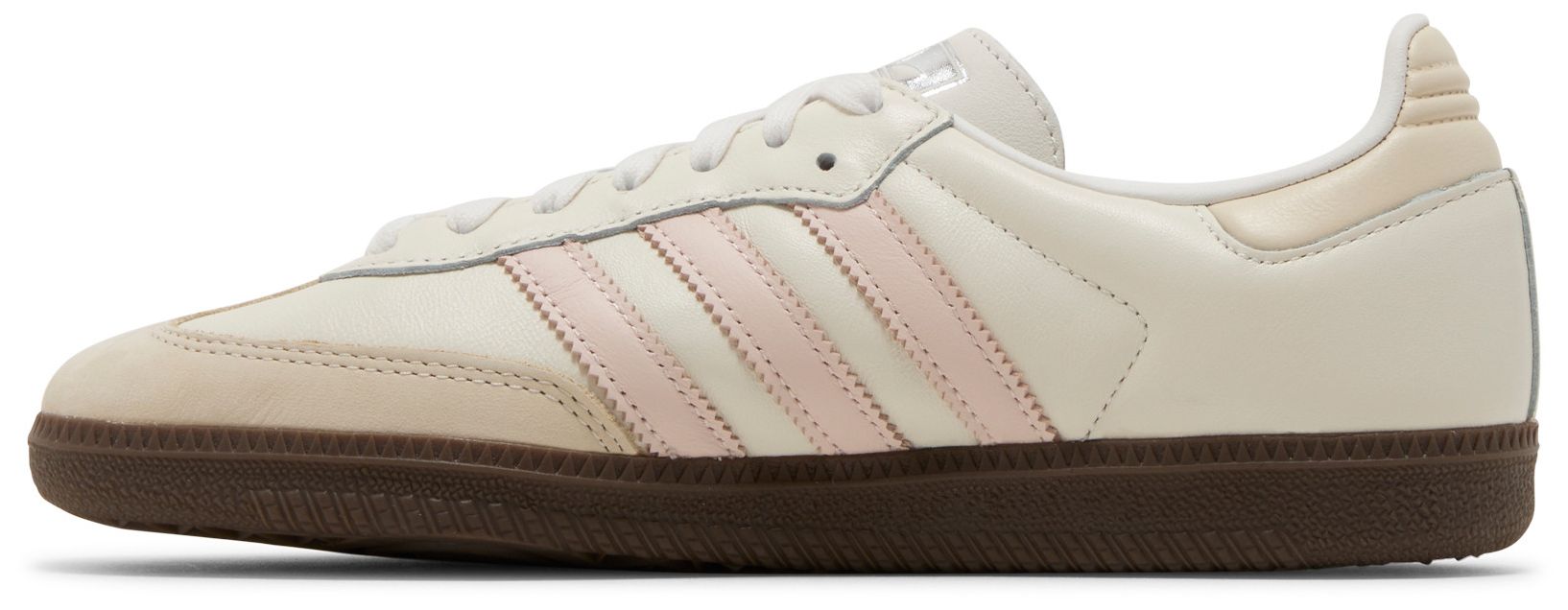 Buy Adidas Wmns Samba OG 'Cloud White Wonder Quartz' - IH2751 | GOAT