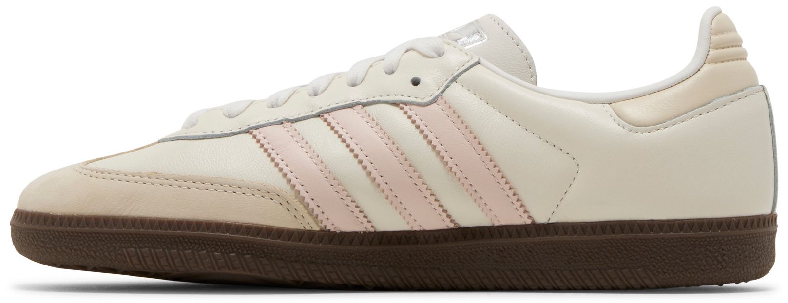 Buy Adidas Wmns Samba OG 'Cloud White Wonder Quartz' - IH2751 | GOAT