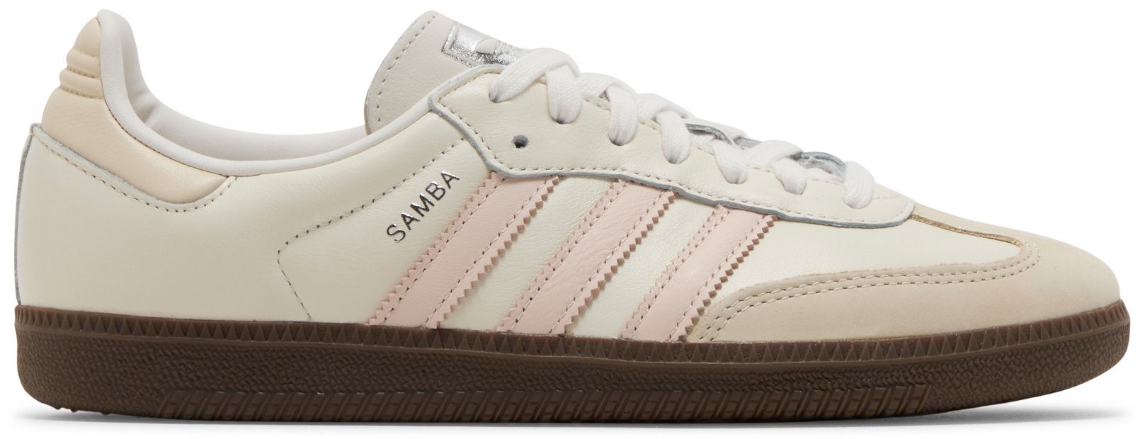Buy Adidas Wmns Samba OG 'Cloud White Wonder Quartz' - IH2751 | GOAT