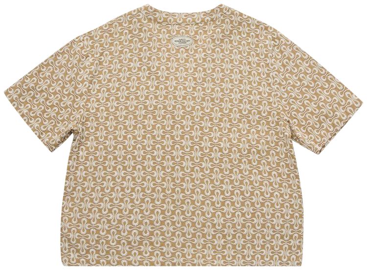 Buy Honor The Gift Infinty Shirt 'Khaki' - HTG240231 KHAK | GOAT