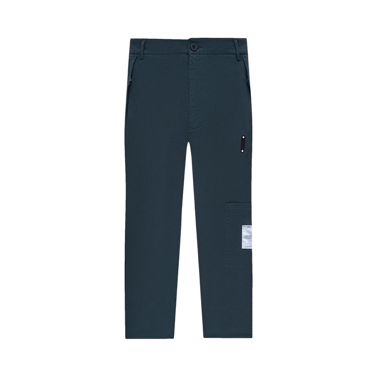 Buy A-Cold-Wall* Uniform Pant 'Slate' - ACWMB265 SLAT | GOAT
