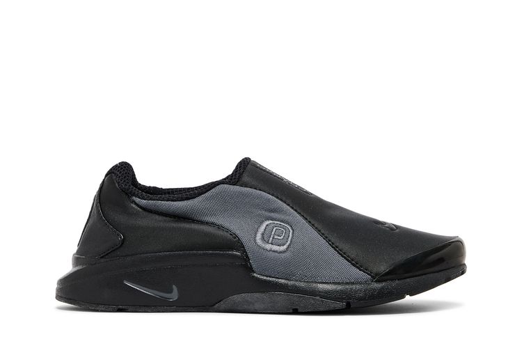 Buy Air Presto Chanjo + Storm 'Black Light Graphite' - 104310 001 | GOAT