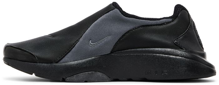 Buy Air Presto Chanjo + Storm 'Black Light Graphite' - 104310 001 | GOAT