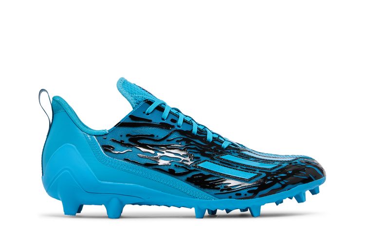Buy adidas Adizero 12.0 'Poison - Panther Cyan' - IG7209 | GOAT