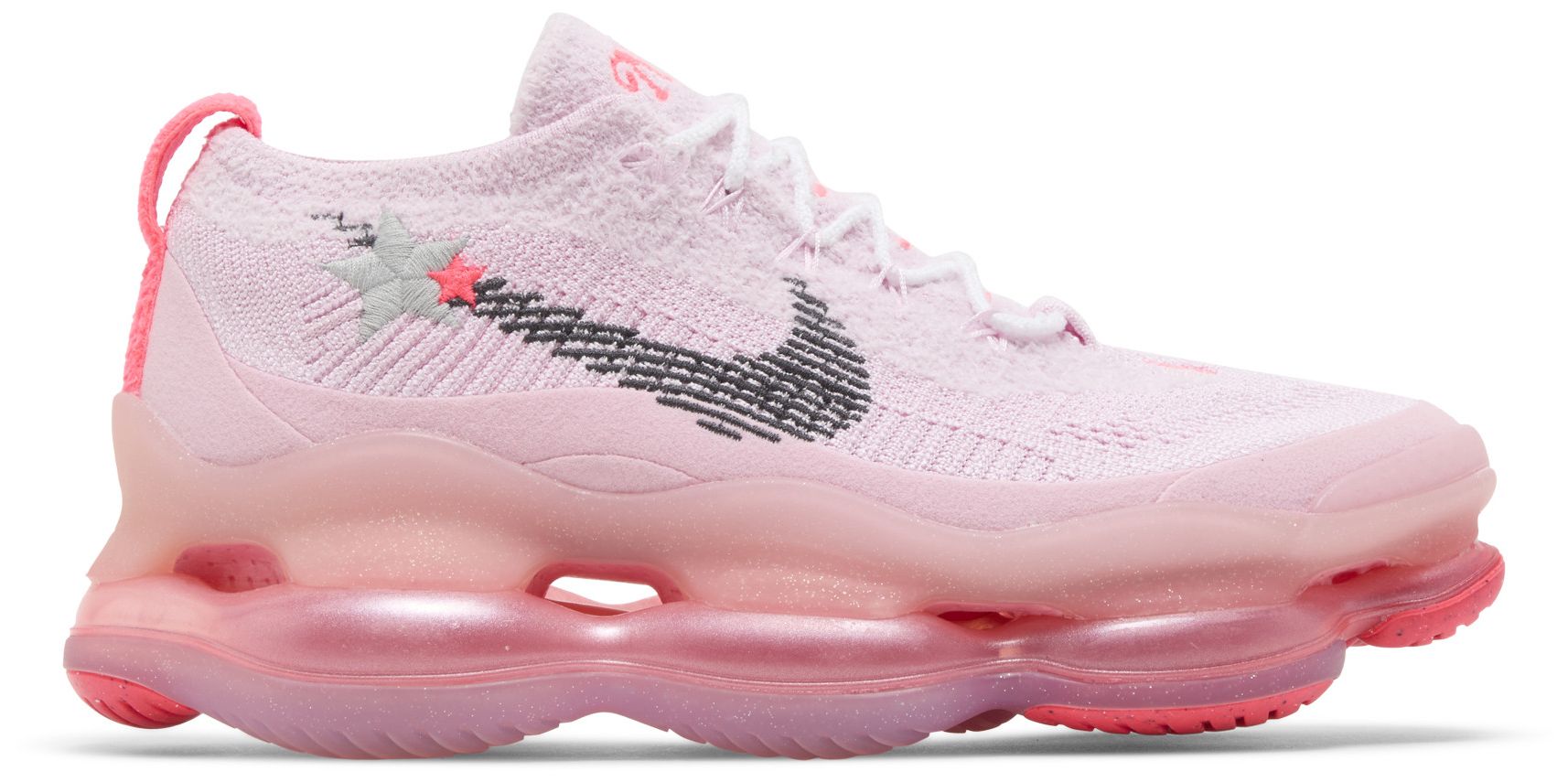 Buy Nike Wmns Air Max Scorpion Flyknit 'Barbie' - FN8925 696 | GOAT