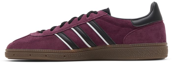 Buy Adidas Handball Spezial 'Maroon Black' - IG6184 | GOAT