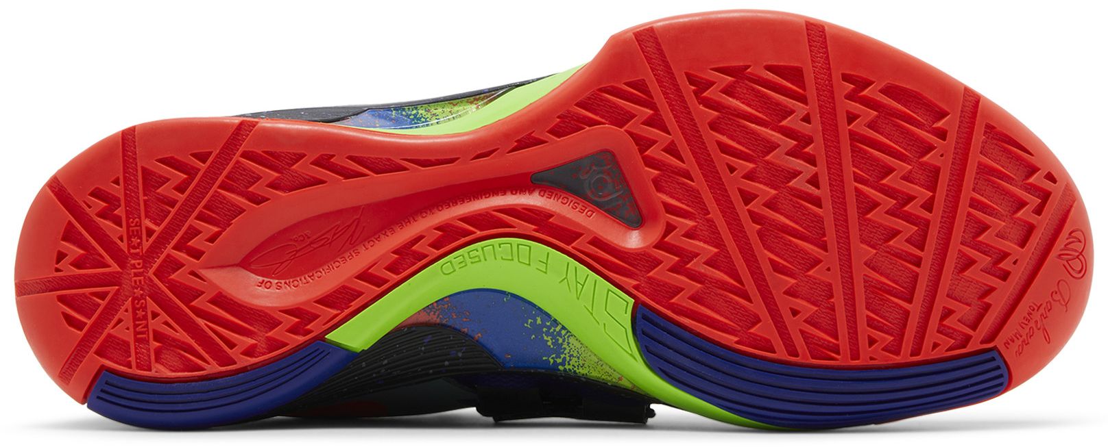 Buy Nike Zoom KD 4 'Nerf' 2024 - FQ8180 400 | GOAT