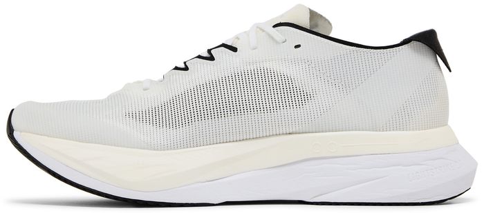 Buy Adidas Adizero Boston 12 'White Night Metallic' - ID4236 | GOAT