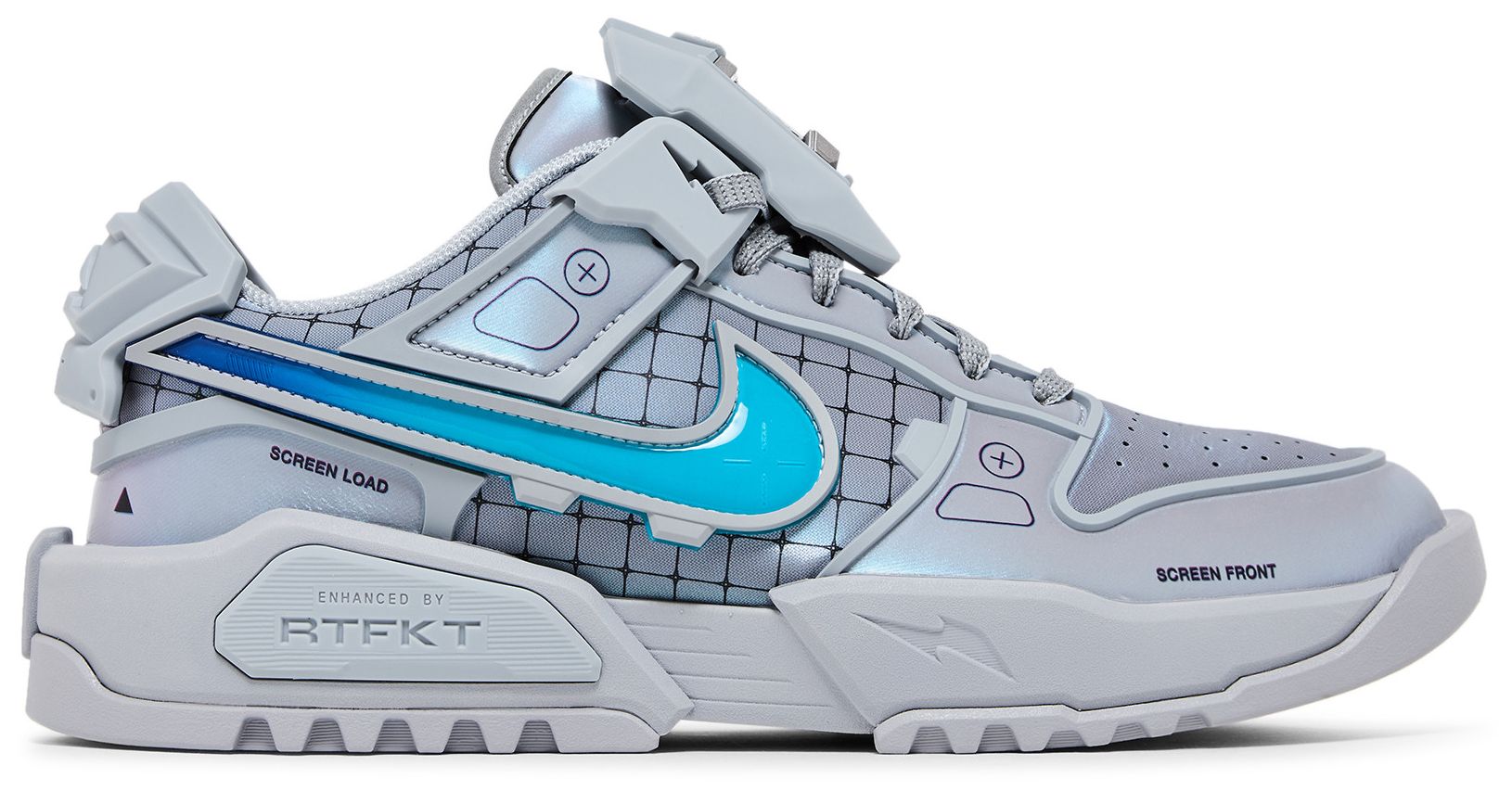 Buy RTFKT x Nike Dunk Genesis 'OG' - HF0438 001 | GOAT