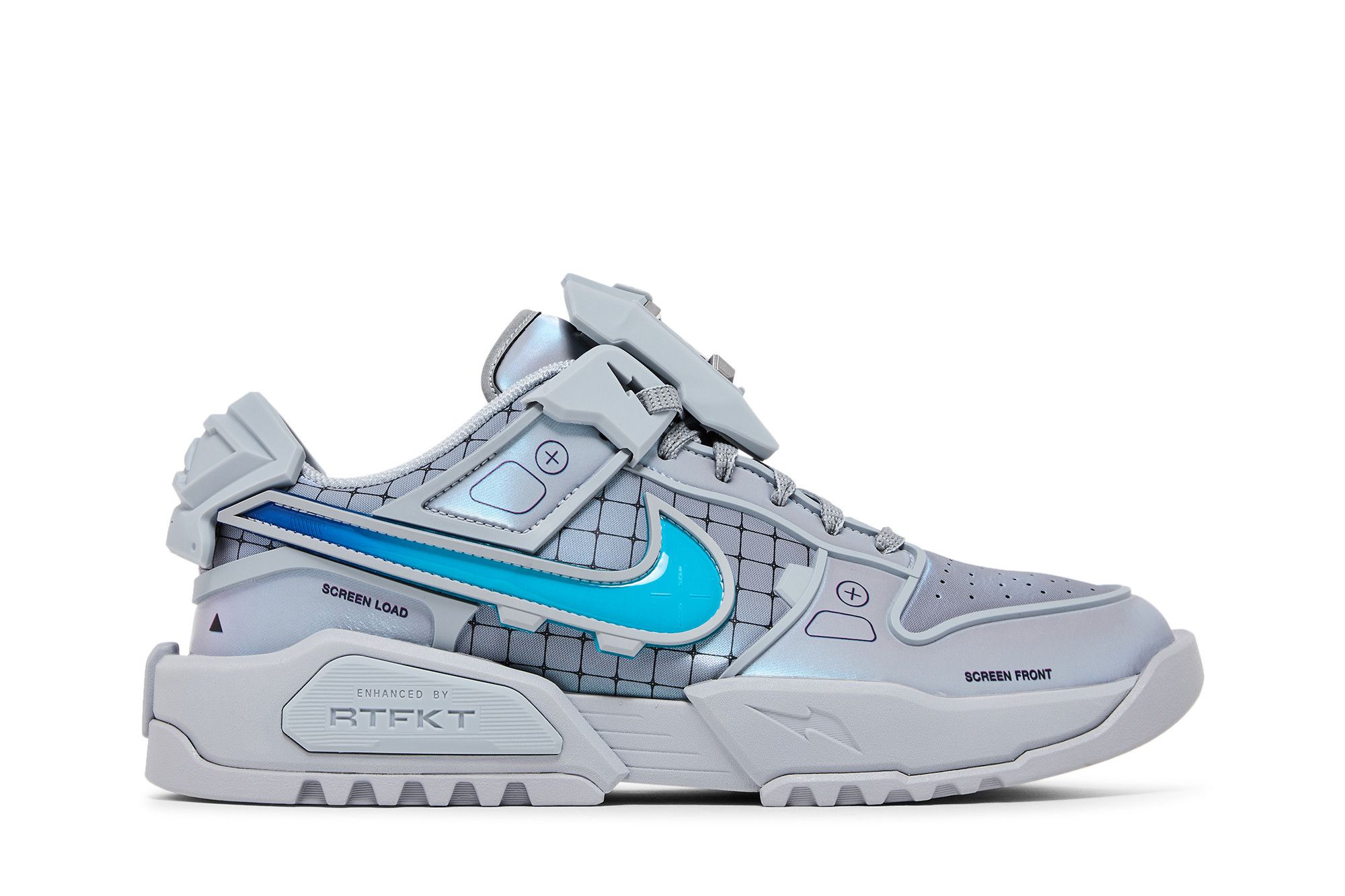 Buy RTFKT x Nike Dunk Genesis 'OG' - HF0438 001 | GOAT