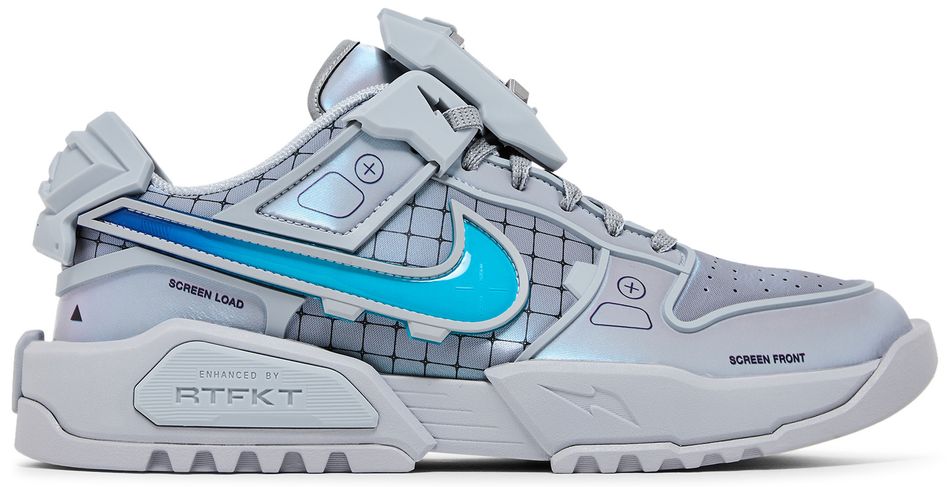 Buy RTFKT x Nike Dunk Genesis 'OG' - HF0438 001 | GOAT