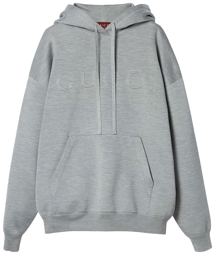 Buy Gucci Sweatshirt 'Graphite' - 784030 XKD33 1264 | GOAT