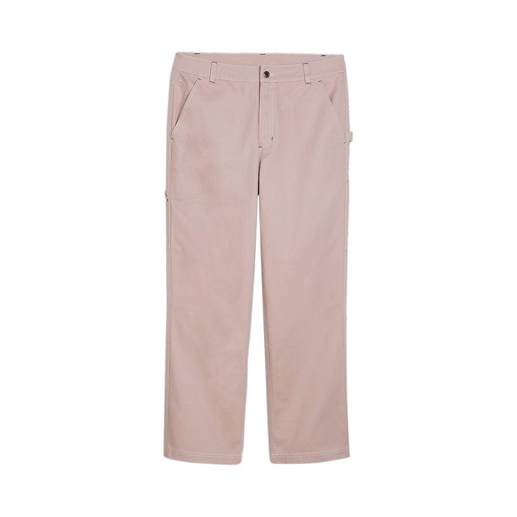 Buy Puma x Noah Painter Pants 'Pink' - 625072 78 | GOAT