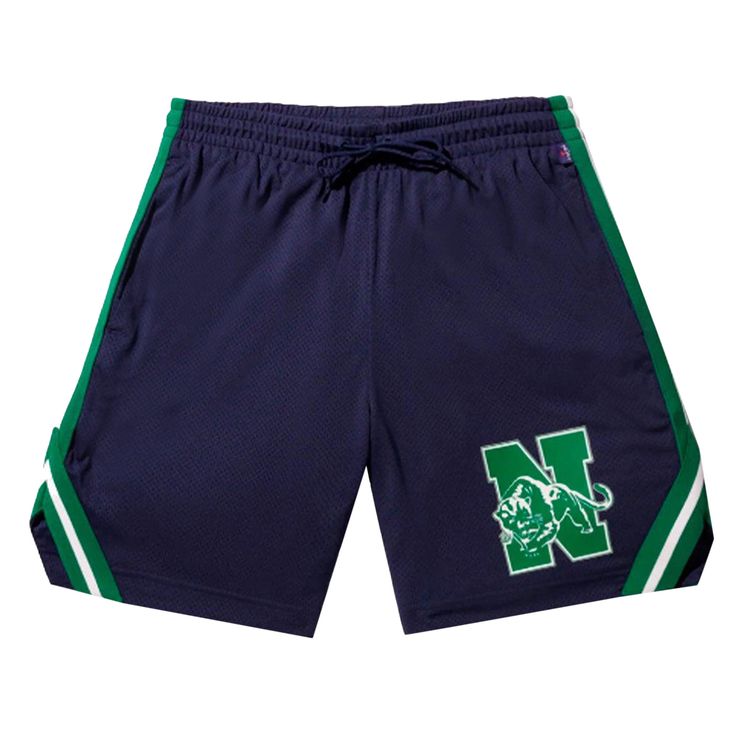 Buy Puma x Noah Lacrosse Shorts 'Navy' - 625071 06 | GOAT