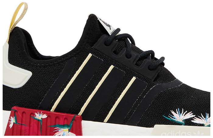 Buy Thebe Magugu x Wmns NMD_R1 'Birds of Paradise' - GX2074 | GOAT