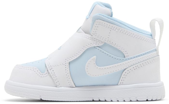 Buy Air Jordan Sky Jordan 1 TD 'Blue Tint' - BQ7196 411 | GOAT