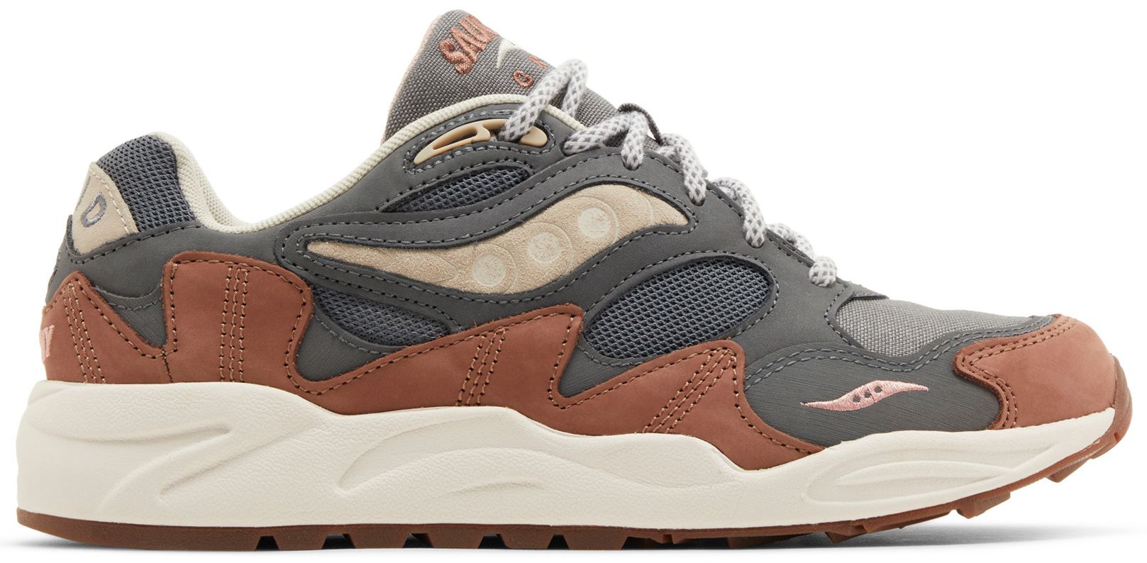 Buy Saucony Grid Shadow 2 'Secure Pack' - S70807 3 | GOAT