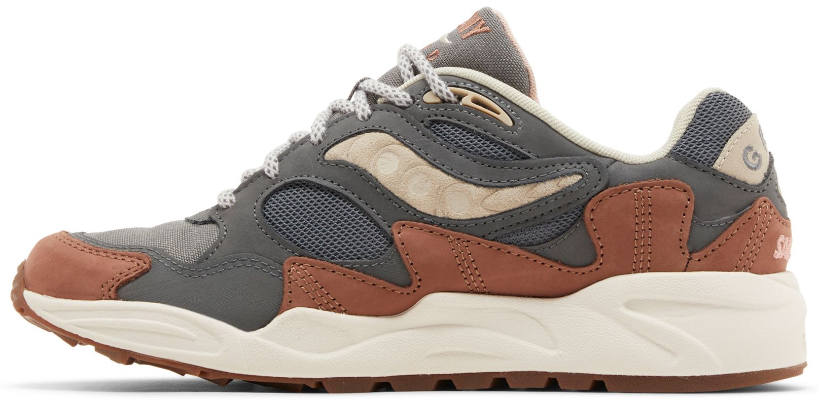 Buy Saucony Grid Shadow 2 'Secure Pack' - S70807 3 | GOAT