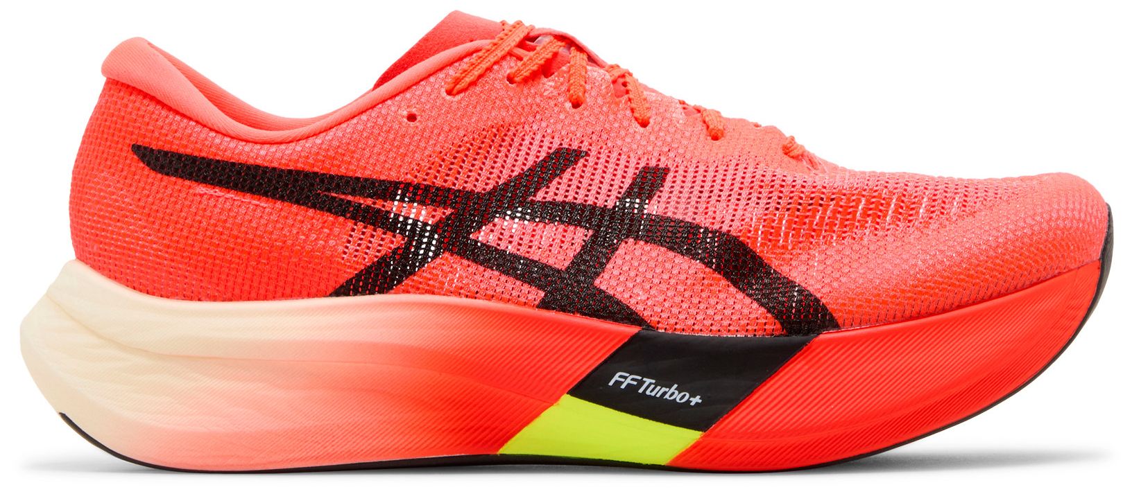 Buy Asics Metaspeed Edge Paris 'Sunrise Red' - 1013A124 600 | GOAT