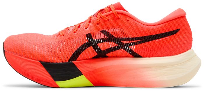 Buy Asics Metaspeed Edge Paris 'Sunrise Red' - 1013A124 600 | GOAT