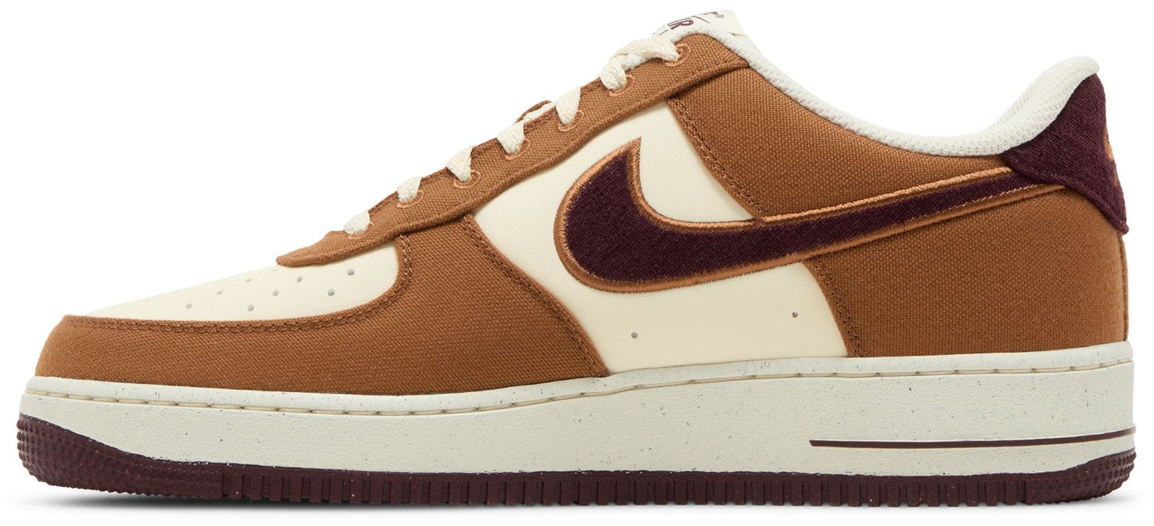 Buy Nike Air Force 1 '07 LV8 'Notebook Doodle Pack - Light British Tan ...