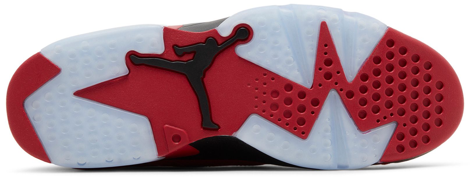 Buy Air Jordan MVP 'Raging Bull' - DZ4475 600 | GOAT