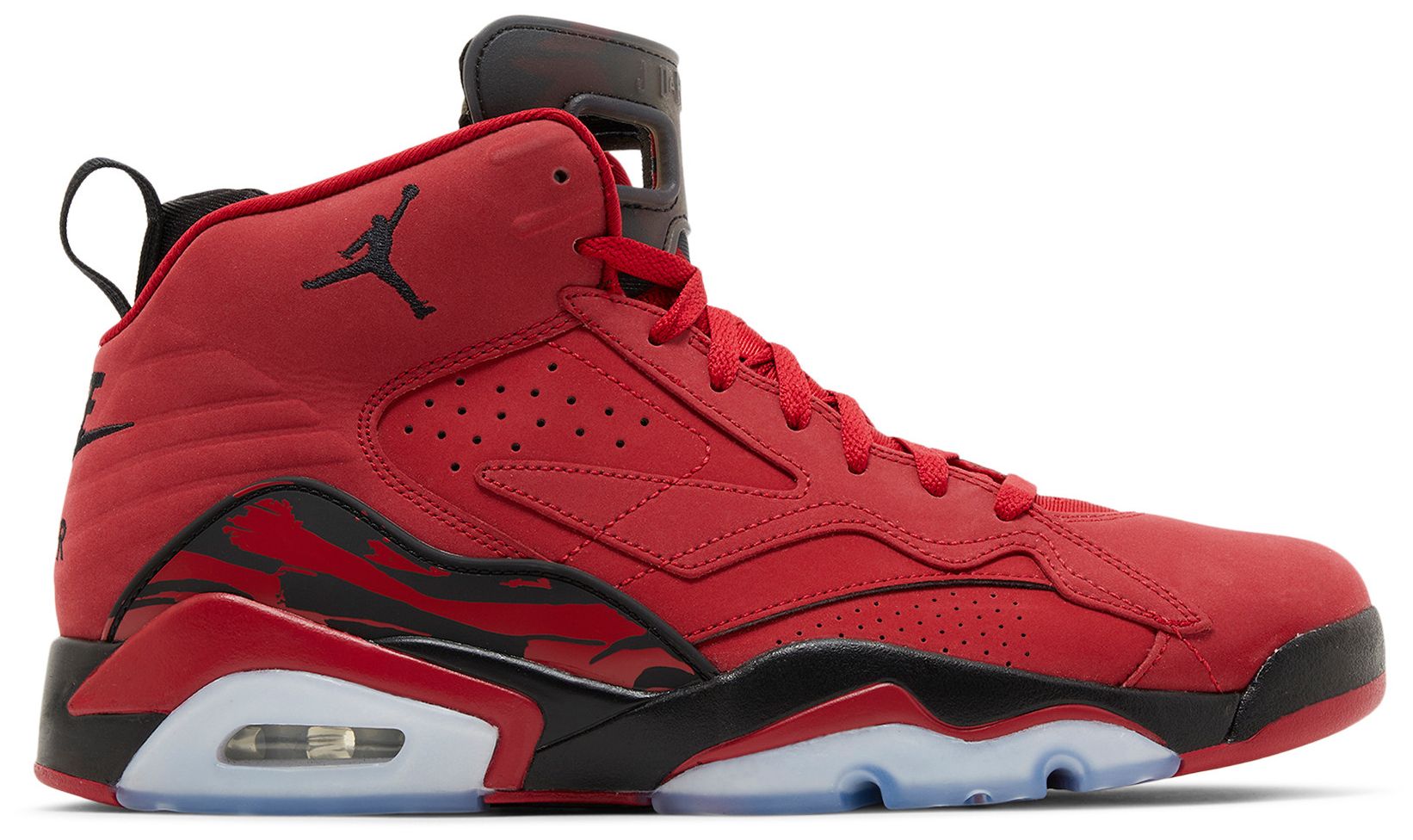 Buy Air Jordan MVP 'Raging Bull' - DZ4475 600 | GOAT