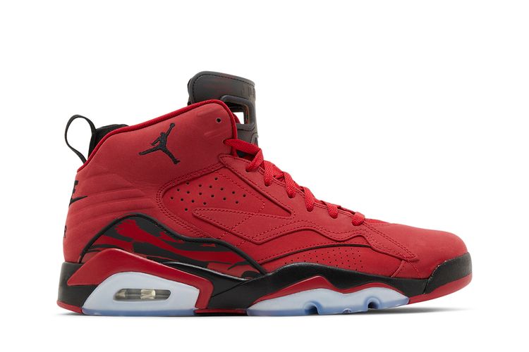 Buy Air Jordan MVP 'Raging Bull' - DZ4475 600 | GOAT AU