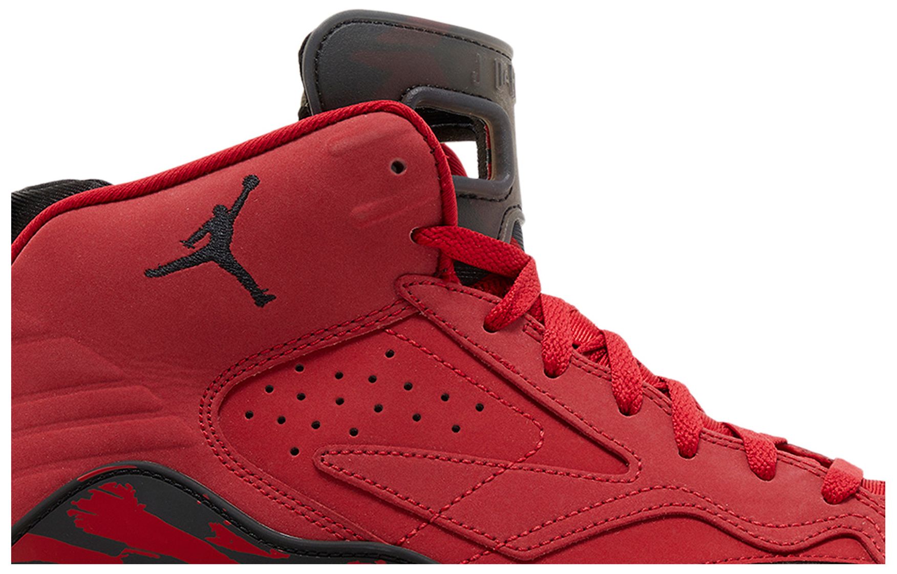 Buy Air Jordan MVP 'Raging Bull' - DZ4475 600 | GOAT
