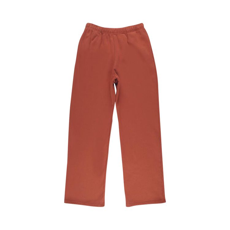 Buy Les Tien Puddle Pant 'Cedar' - CF 3023 CEDA | GOAT