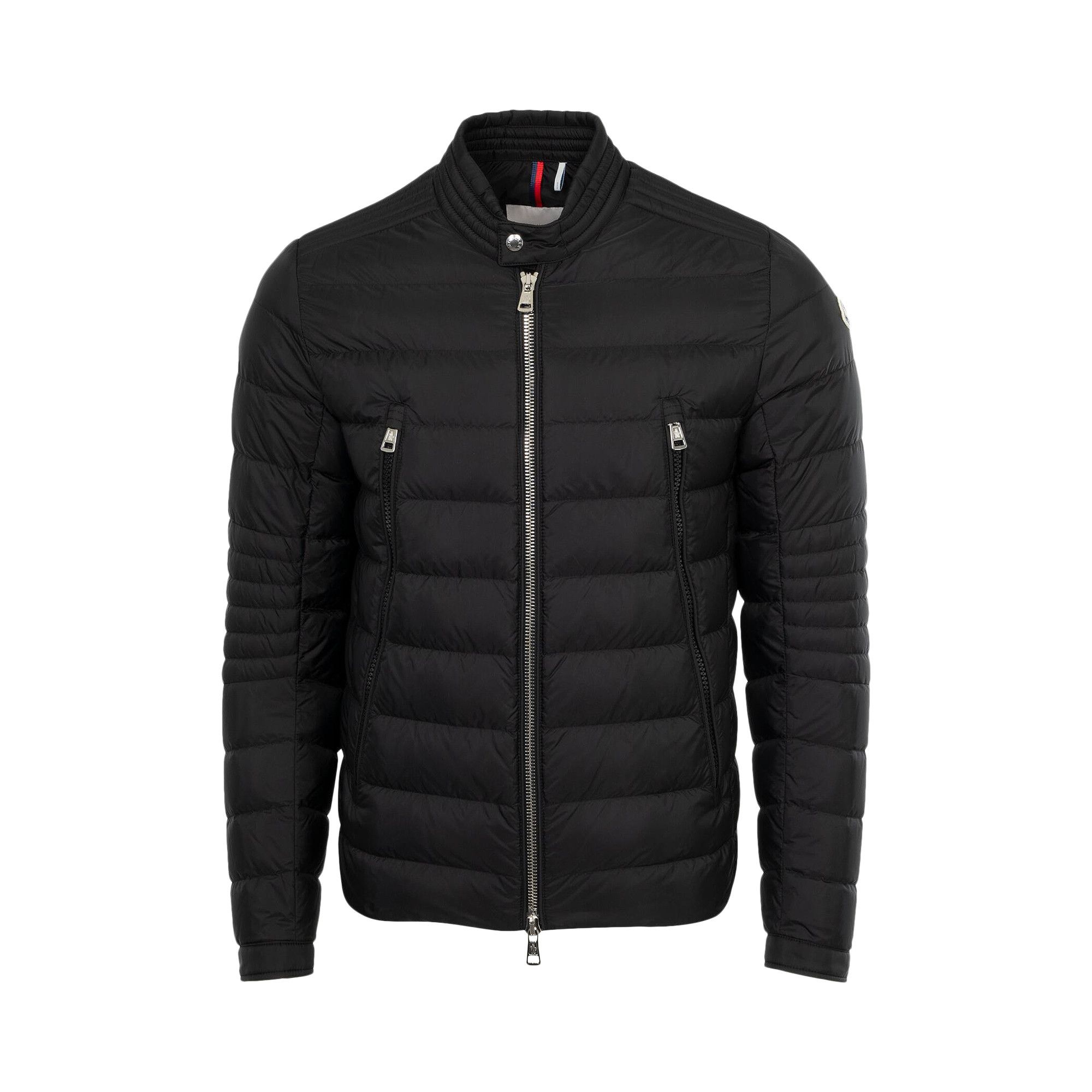 Amiot moncler jacket store