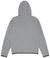 Buy Nike Tech Fleece Full Zip Hoodie 'Heather Grey' - CU4489 063 | GOAT