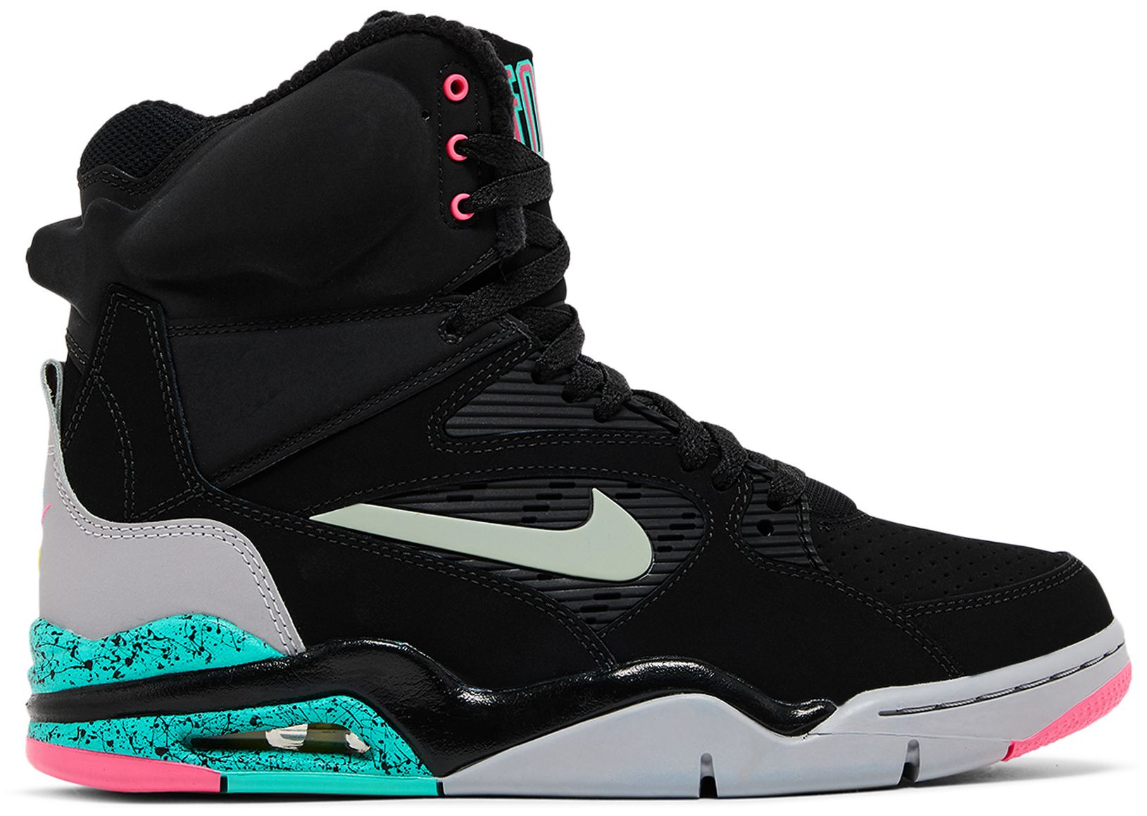 Buy Nike Air Command Force 'Spurs' - 684715 001 | GOAT