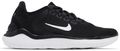 Buy Nike Wmns Free RN 2018 'Black' - 942837 001 | GOAT