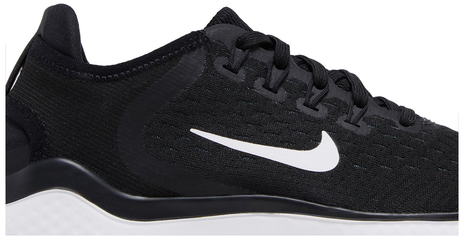 Buy Nike Wmns Free RN 2018 'Black' - 942837 001 | GOAT