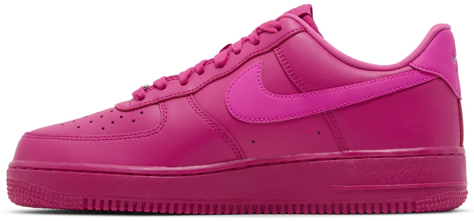 Buy Nike Wmns Air Force 1 '07 'Fireberry' - DD8959 600 | GOAT
