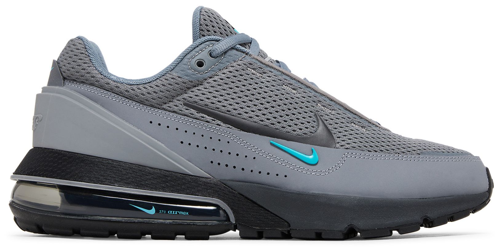 Buy Nike Air Max Pulse 'Cool Grey' - HF0104 001 | GOAT