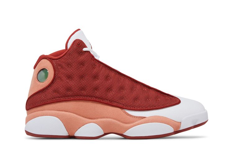 Buy Air Jordan 13 Retro 'Dune Red' - DJ5982 601 | GOAT