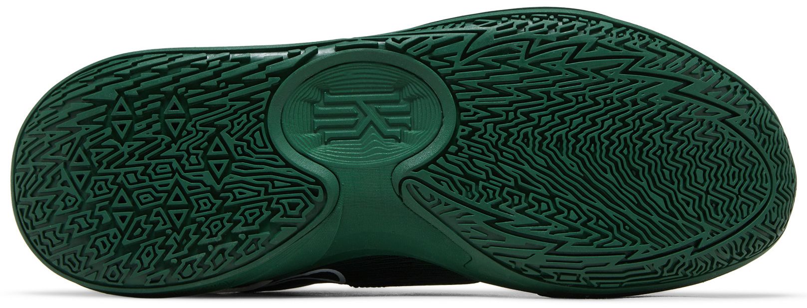 Buy Nike Kyrie Low 5 TB Promo 'Gorge Green' - DX6651 300 | GOAT