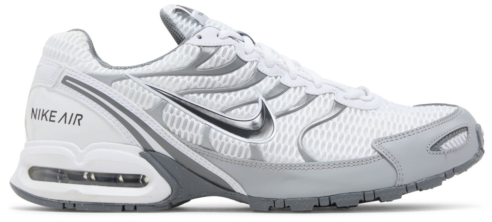 Buy Nike Air Max Torch 4 'White' - 343846 100 | GOAT